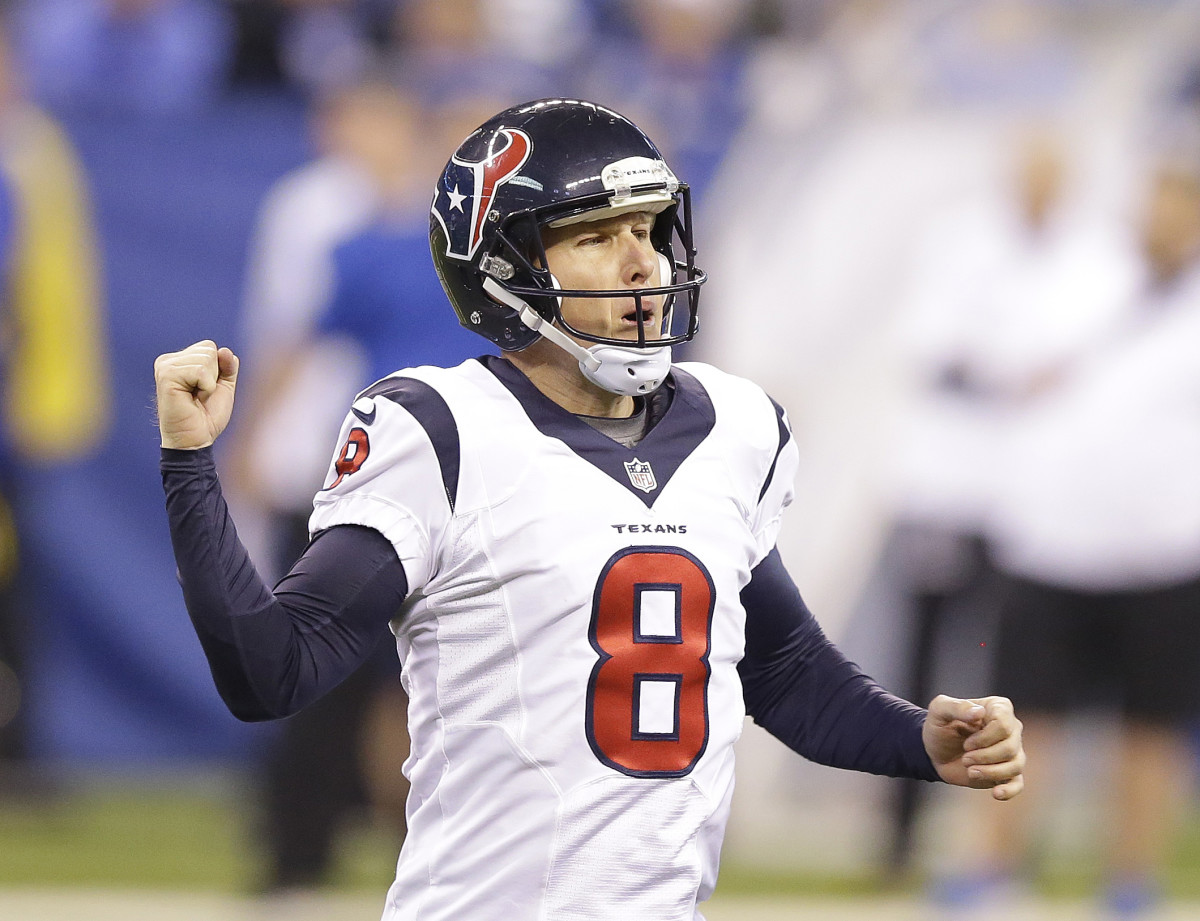 Texans can win AFC South with victory over struggling Titans - Sports ...