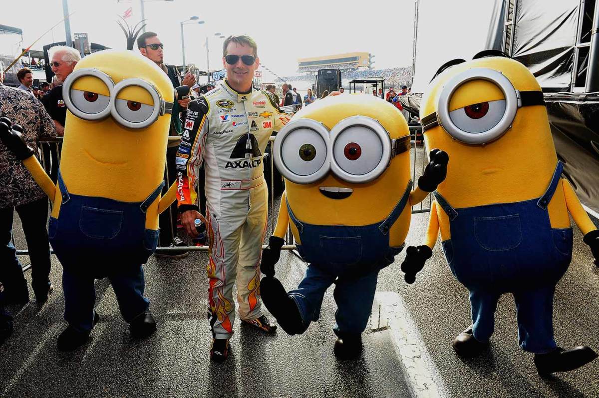 Wacky Sports Photos of the Week (Nov. 18-24) - Sports Illustrated