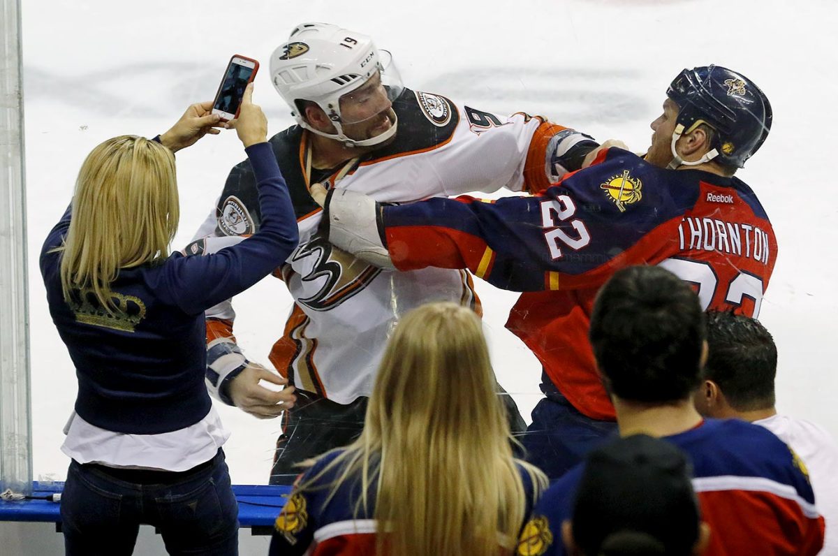 Wacky Sports Photos of the Week (Nov. 18-24) - Sports Illustrated