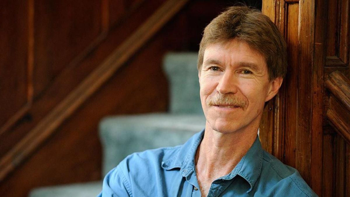 SI 60 Q&A: Gary Smith on 'Higher Education' - Sports Illustrated