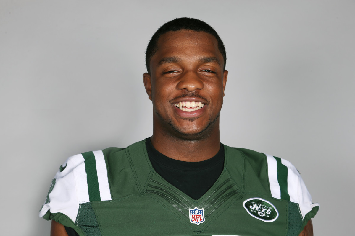 Jets waive 2012 first-rounder Quinton Coples - Sports Illustrated