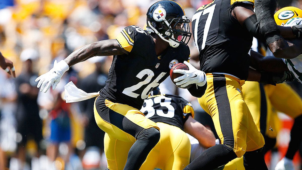 Audibles NFL Podcast: The top 25 players under 25 - Sports Illustrated