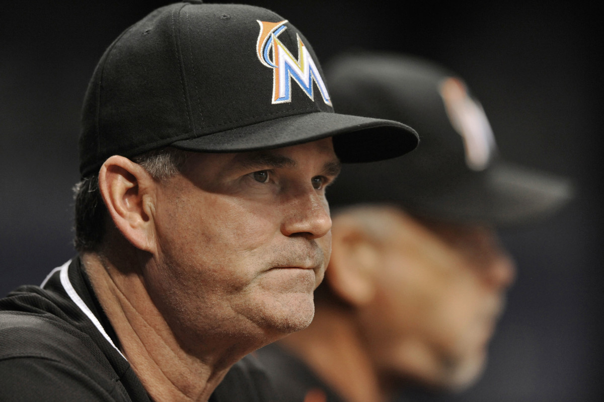 Dan Jennings returning to general manager job with Marlins - Sports ...