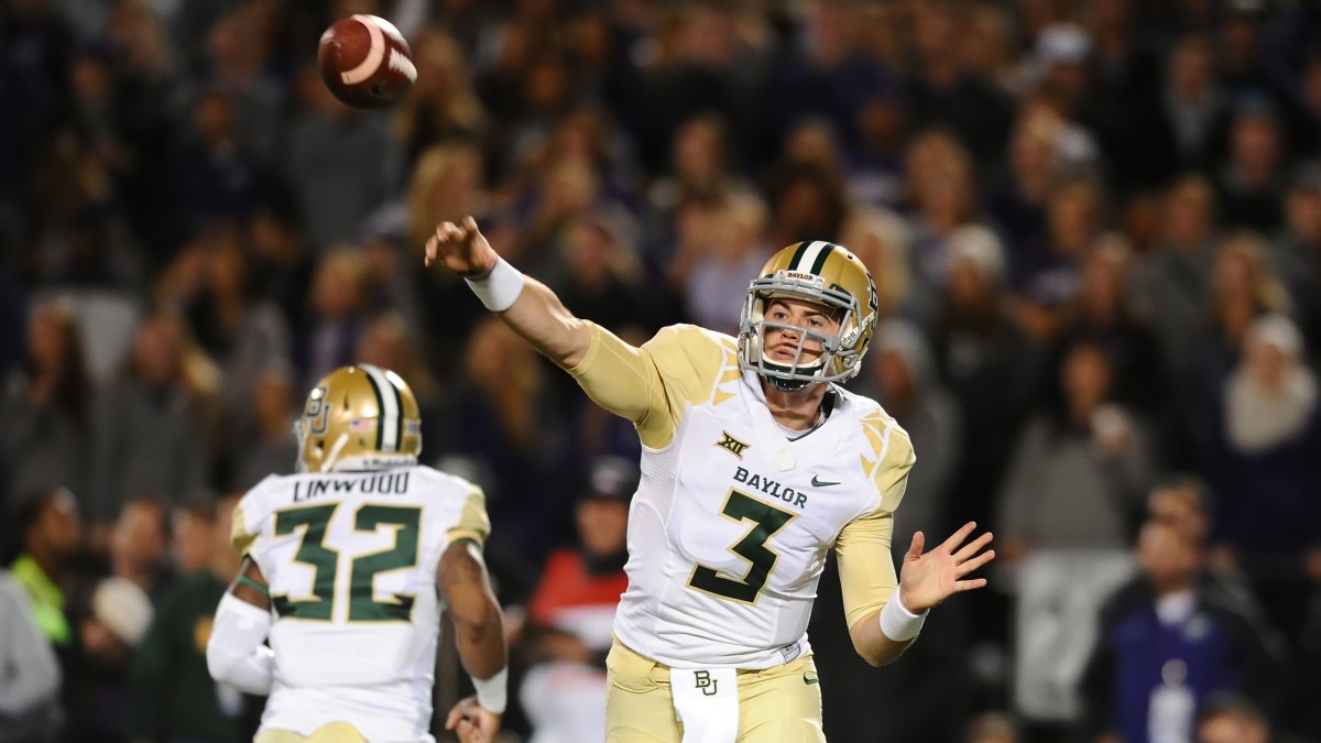Watch Baylor vs. Oklahoma online: Game time, live stream, TV - Sports ...