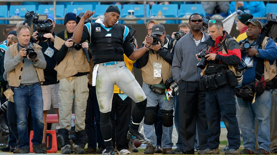 The Year in Sports Dancing - Sports Illustrated