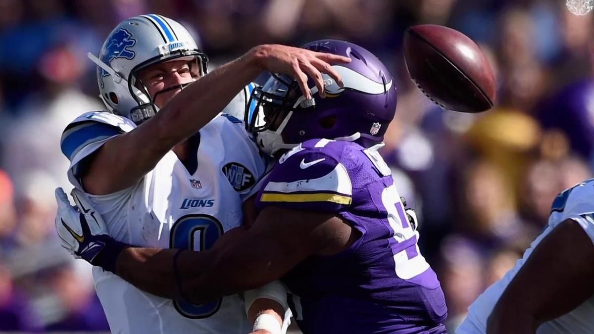 Detroit Lions and Seattle Seahawks 0-2 - Sports Illustrated