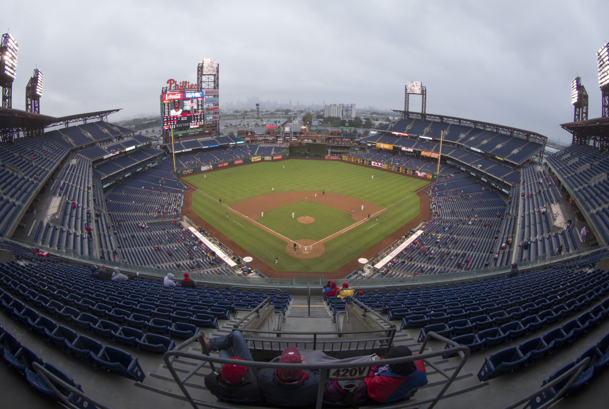 Philadelphia Phillies: Klentak, Kantrovitz, Bloom GM finalists - Sports ...