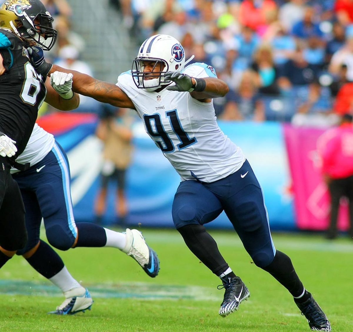 The NFL's Most Underrated Players - Sports Illustrated