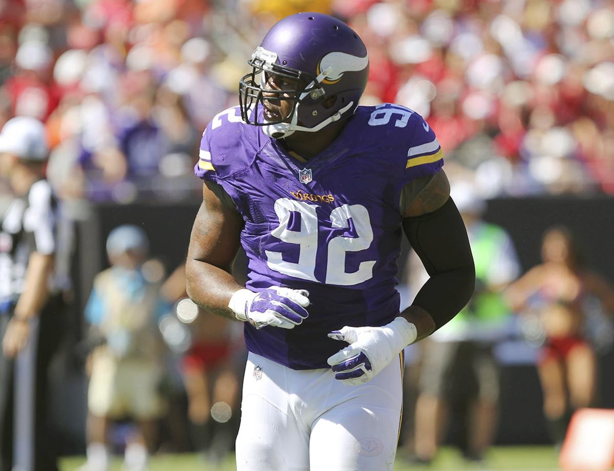 The NFL's Most Underrated Players - Sports Illustrated