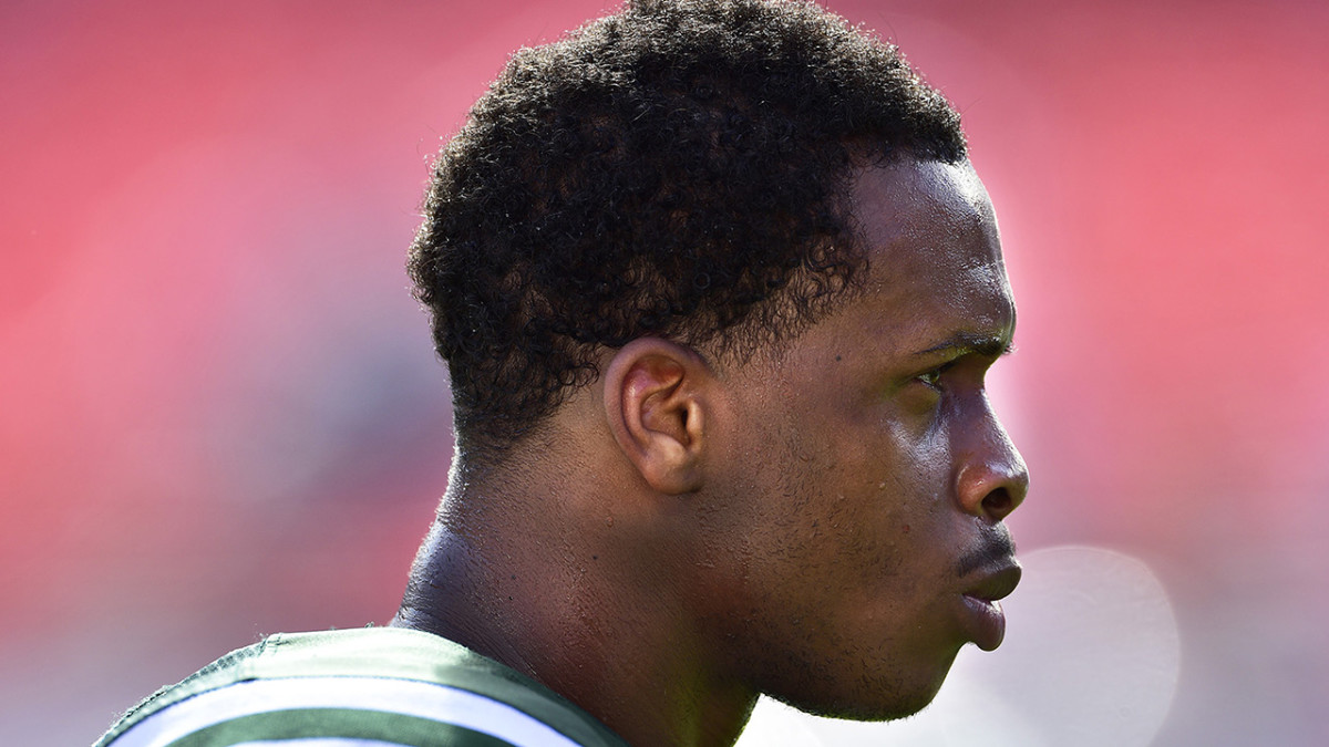 New York Jets Geno Smith jaw surgery - Sports Illustrated