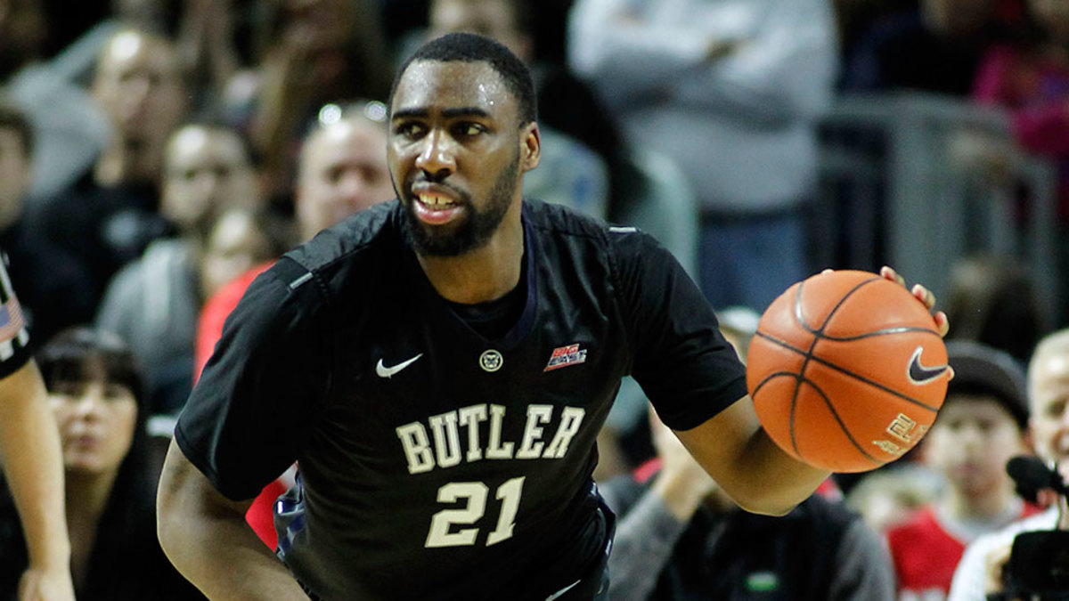 Big East: Butler beats Providence behind Roosevelt Jones - Sports ...