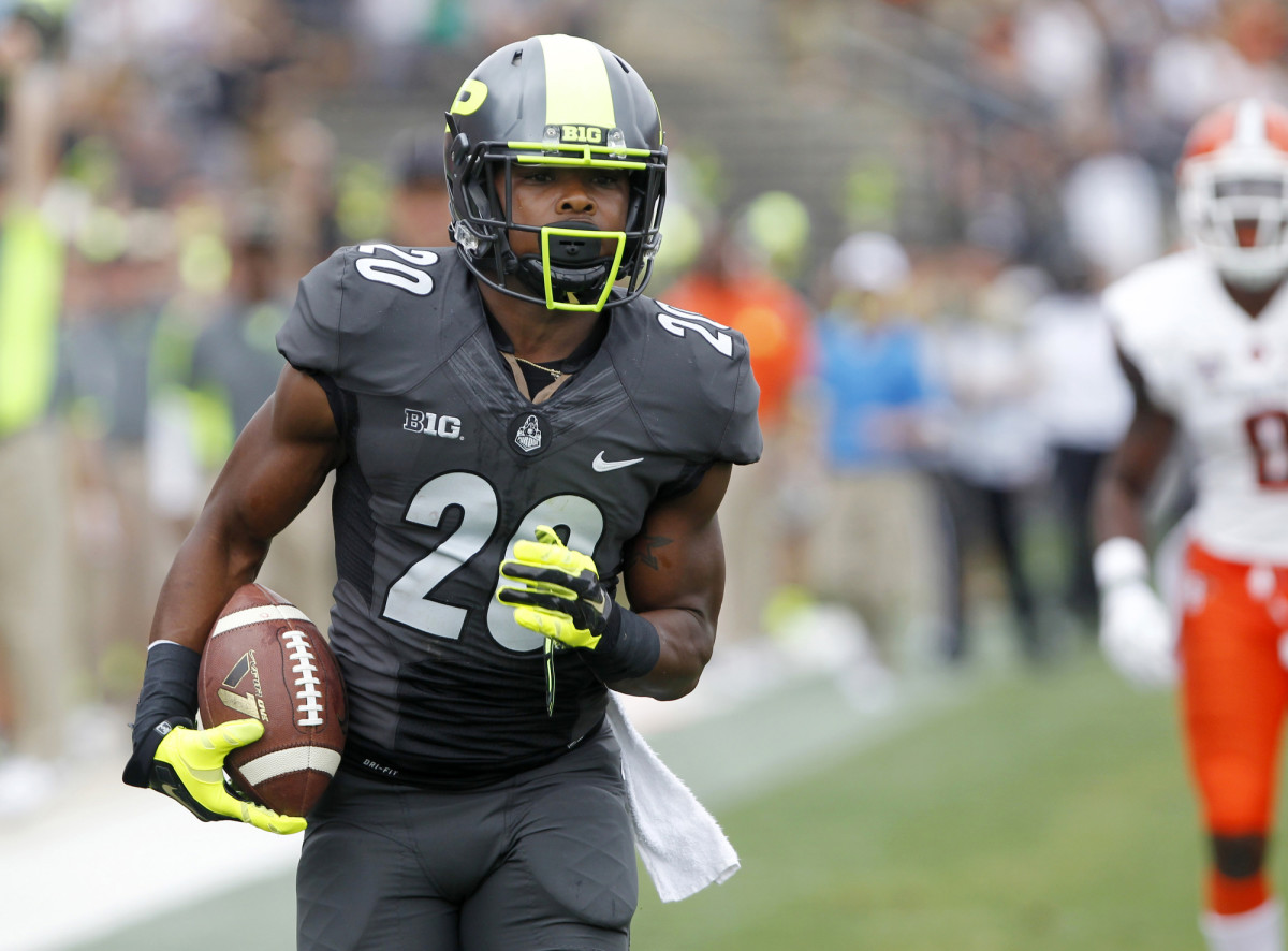 Michigan St's Cook can set school record with win vs Purdue - Sports ...