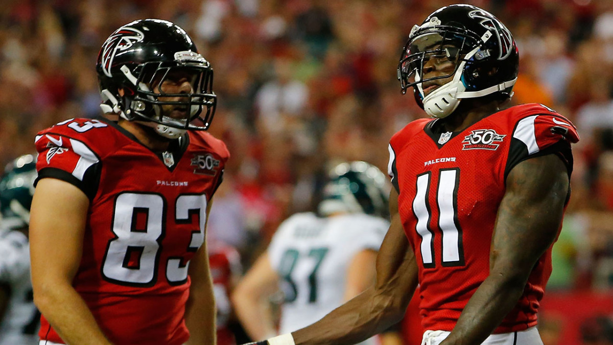 Atlanta Falcons and Dallas Cowboys and prediction - Sports Illustrated