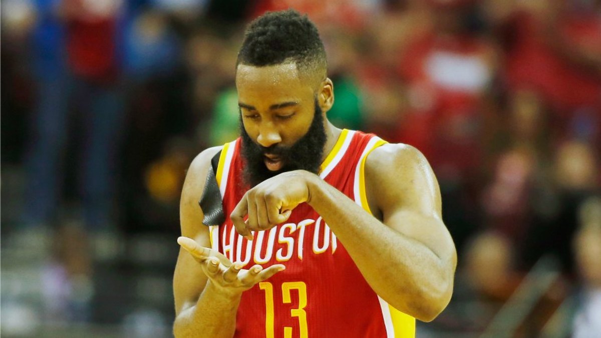 Hawks hoping to avoid Lil B curse - Sports Illustrated