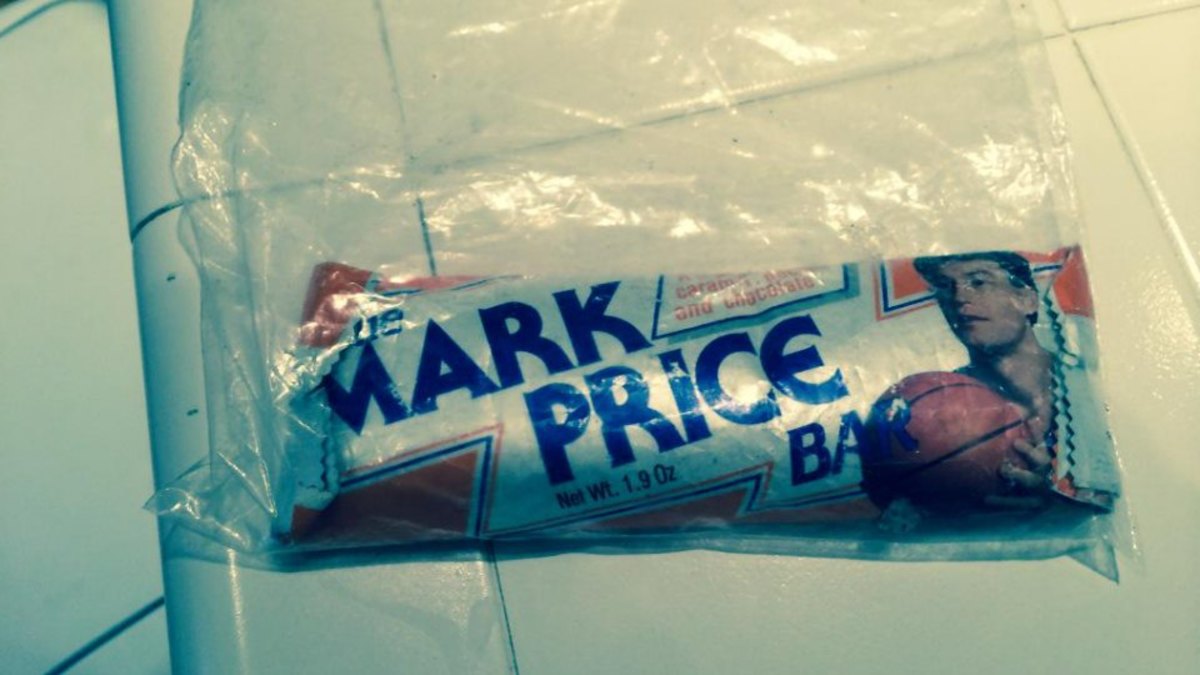 Cavaliers fan will eat 18-year-old candy bar if team wins - Sports ...