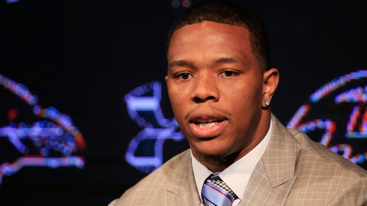 Ray Rice case: Judge dismisses domestic violence charges - Sports ...