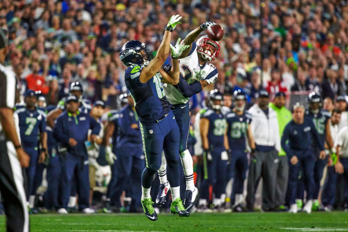 Malcolm Butler’s Super Bowl - Sports Illustrated