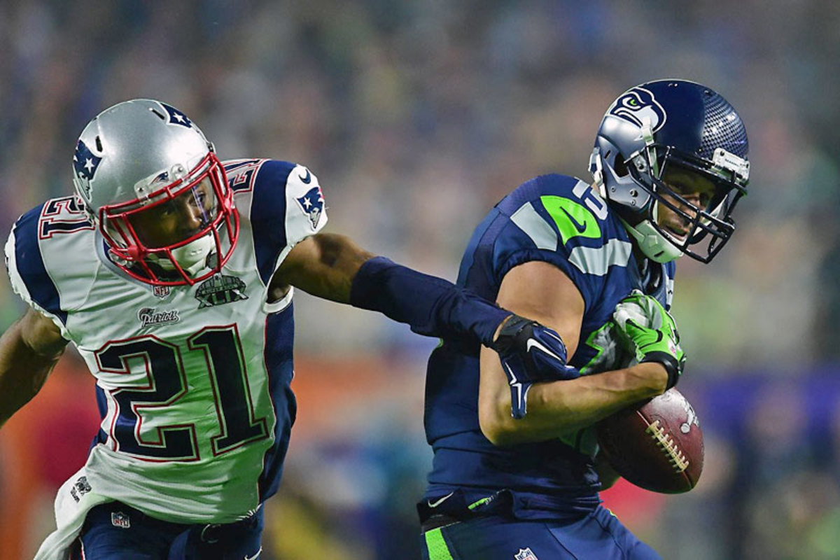 Malcolm Butler’s Super Bowl - Sports Illustrated