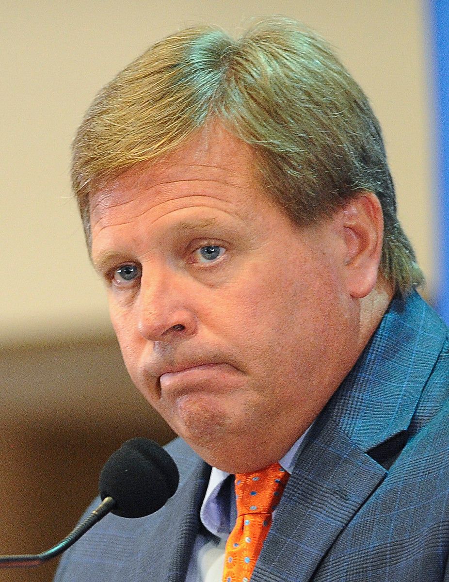 Florida's Morrison on the mend, his return on hold - Sports Illustrated