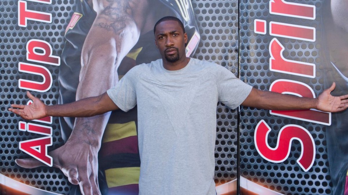 Gilbert Arenas loves Netflix so he ruined his car - Sports Illustrated