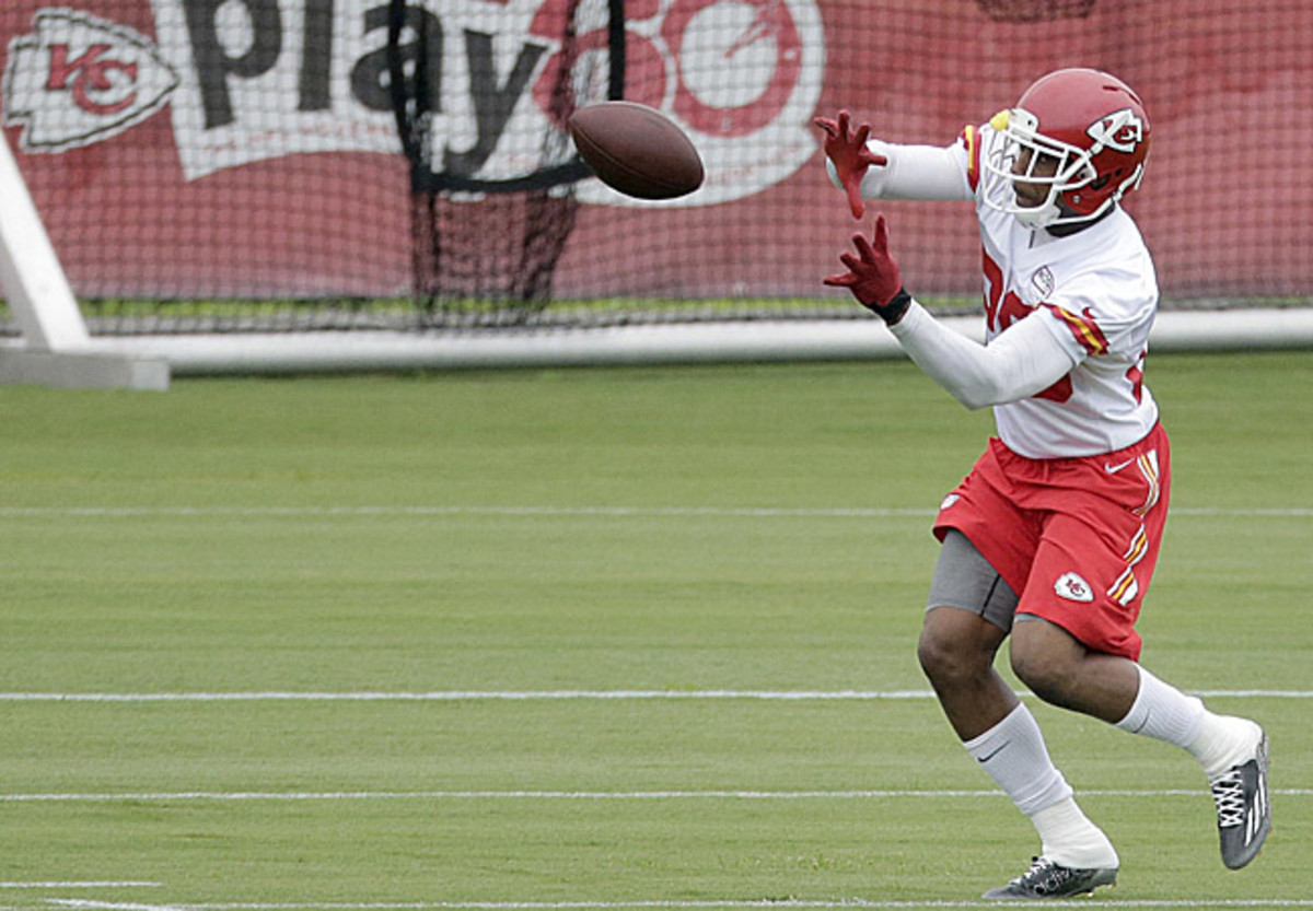 Brady, Hardy Suspensions are not the same, Jen Welter, Eric Berry ...