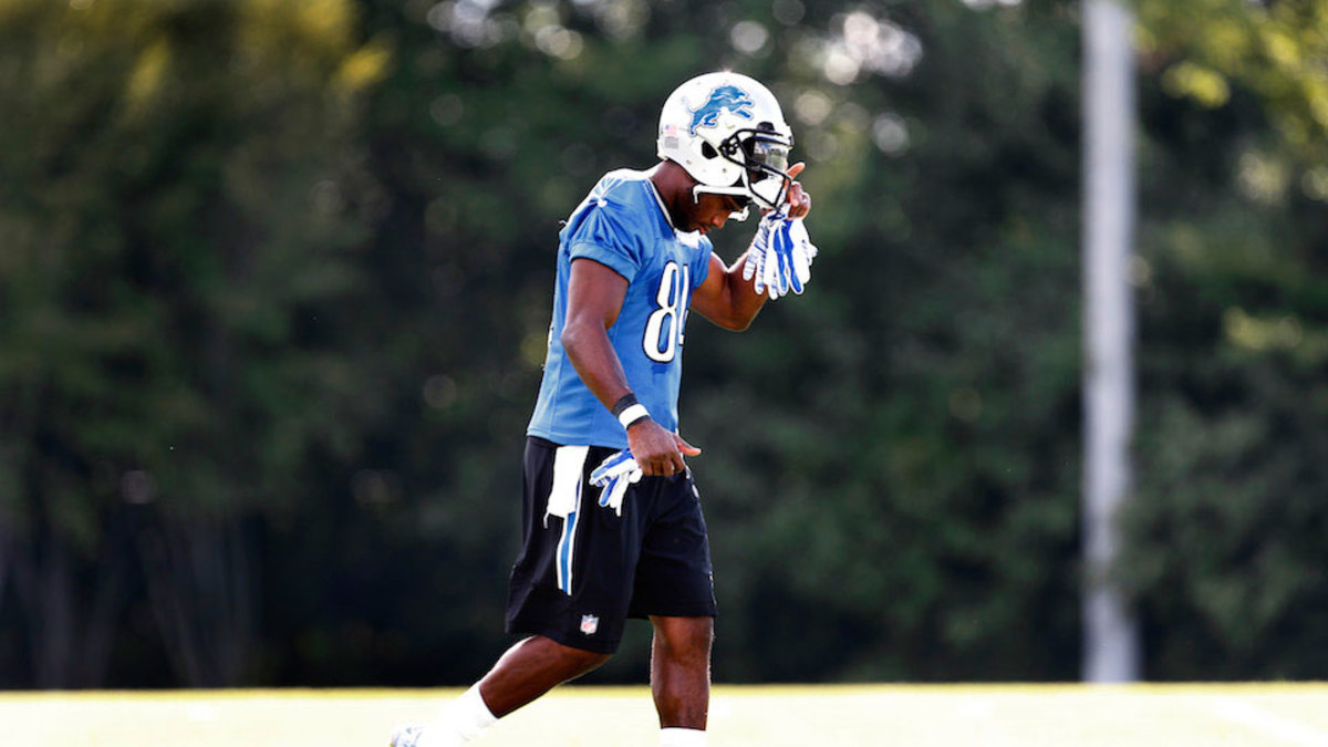 Detroit Lions WR Ryan Broyles says he lives on $60,000 a year - Sports ...