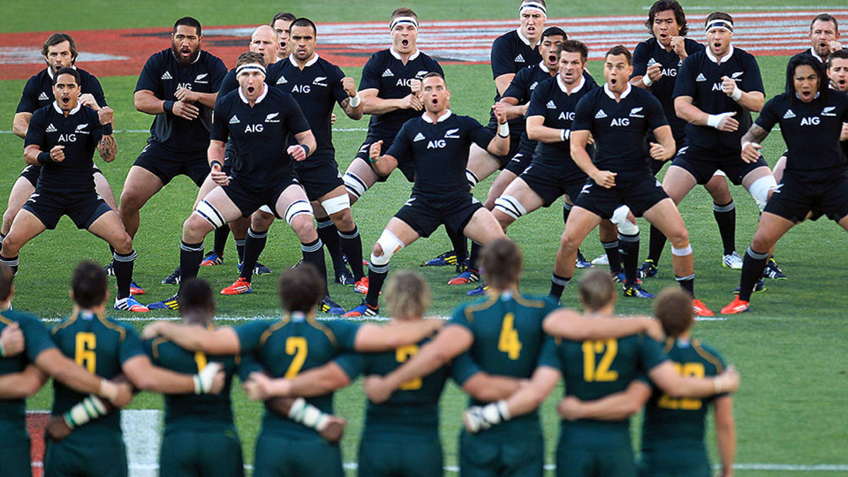 Brain on Sports Podcast: The impact of ritual in sports - Sports ...