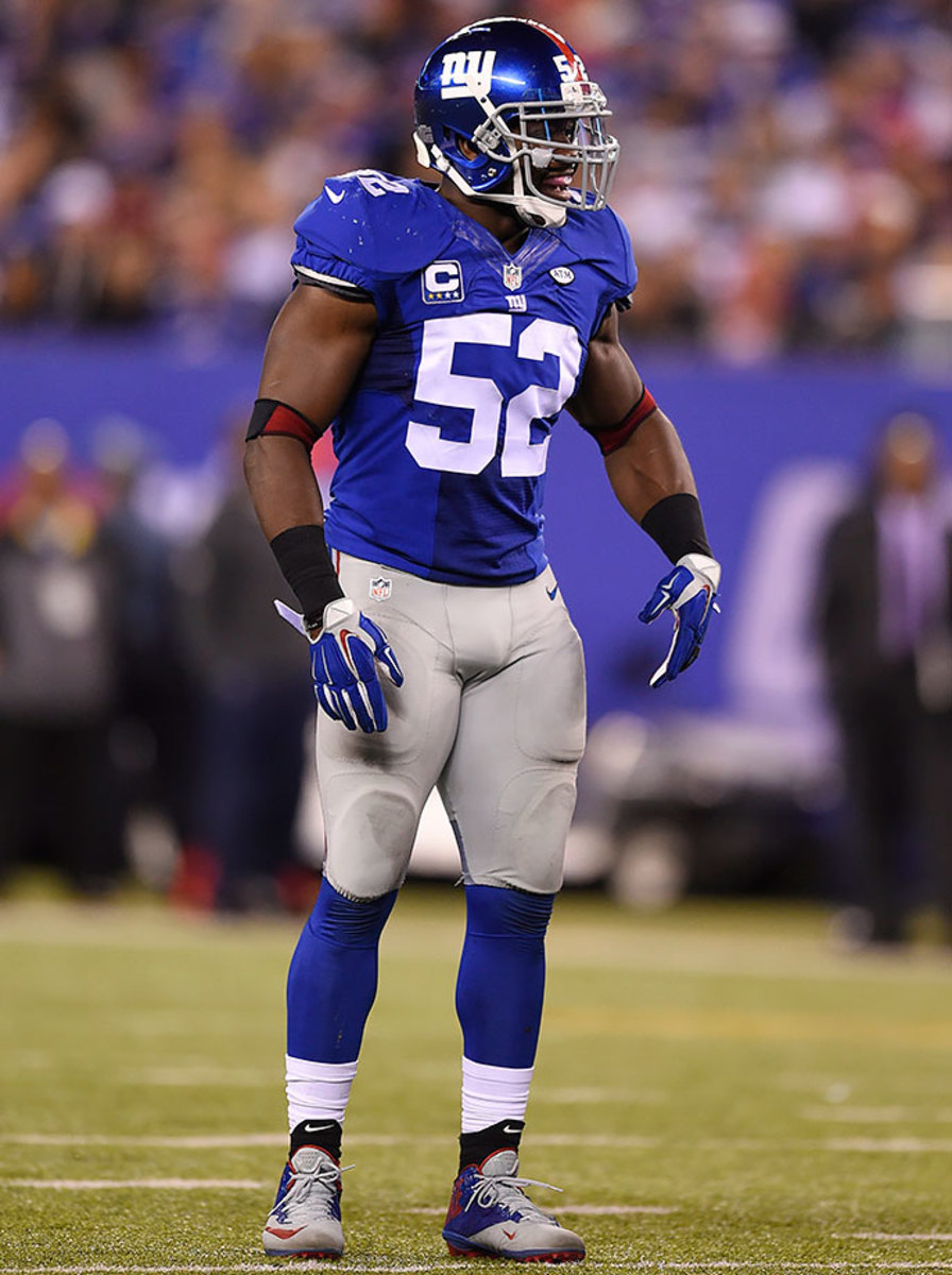 Out for the Season - Sports Illustrated