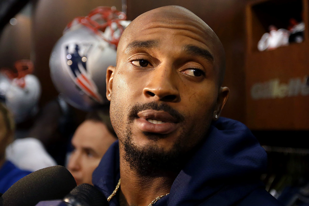 Out for the Season - Sports Illustrated