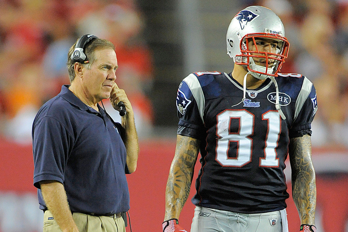Lessons for the NFL in the wake of Aaron Hernandez's murder conviction ...