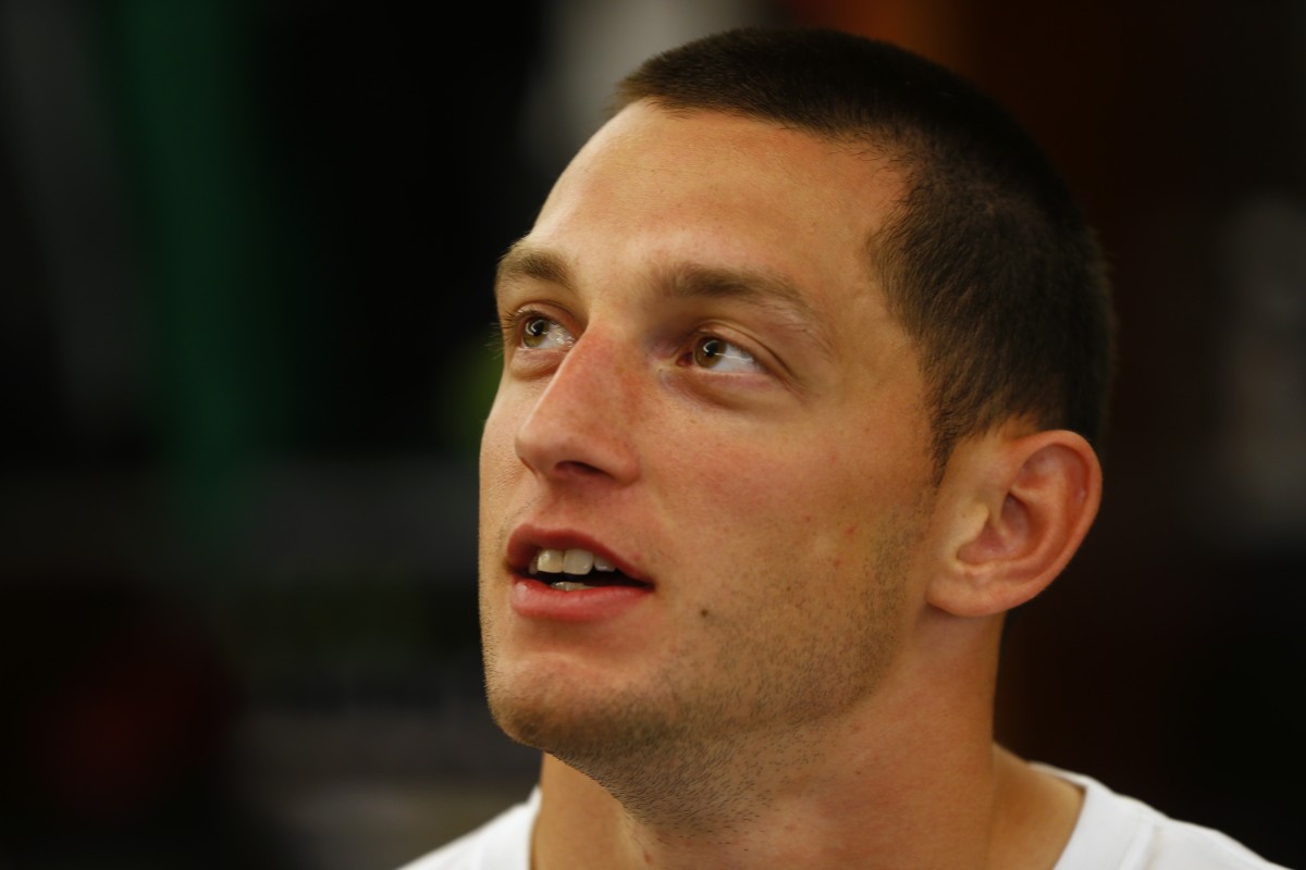 Ty Zimmerman hopes to keep NFL dream going after Jets tryout - Sports ...