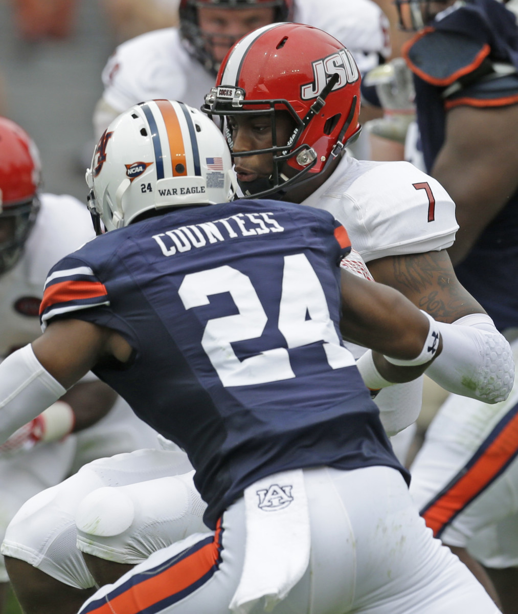 Targeting penalties remain roughly the same from last year - Sports ...