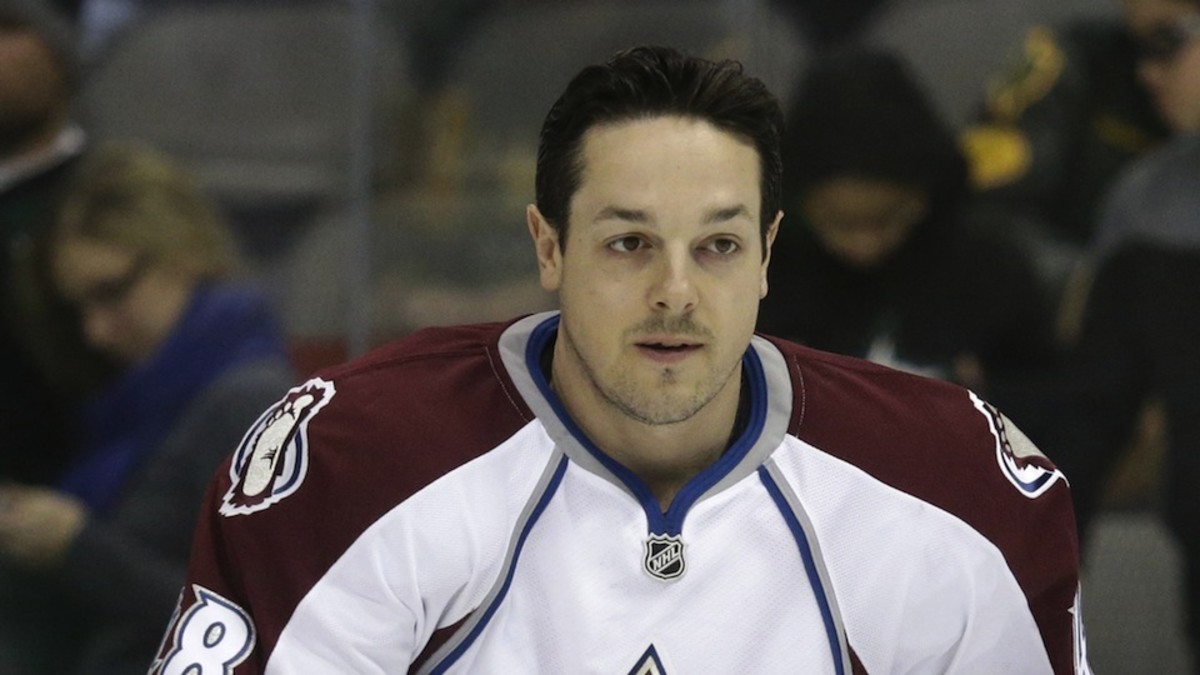 Daniel Briere announces retirement from NHL - Sports Illustrated