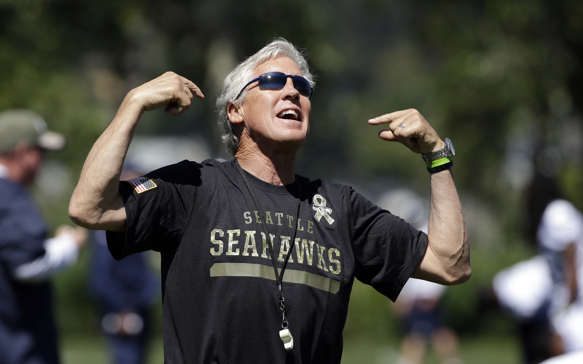 Sherman glad to avoid surgery, fires back at Cromartie - Sports Illustrated