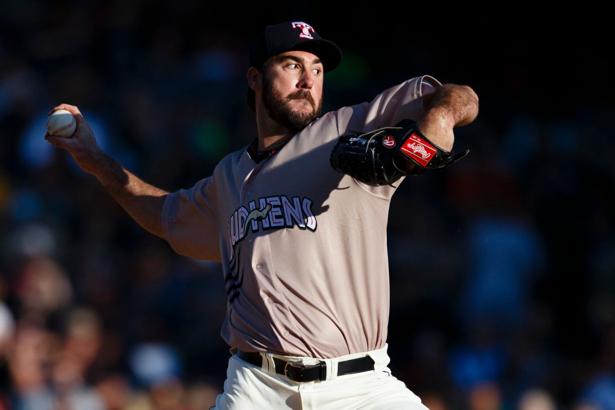 Verlander set to make 1st start Saturday against Indians - Sports ...