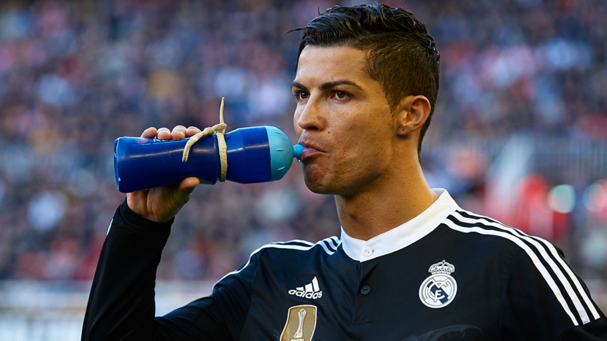 Champions League: Juventus asks UEFA for cooling breaks in Madrid ...