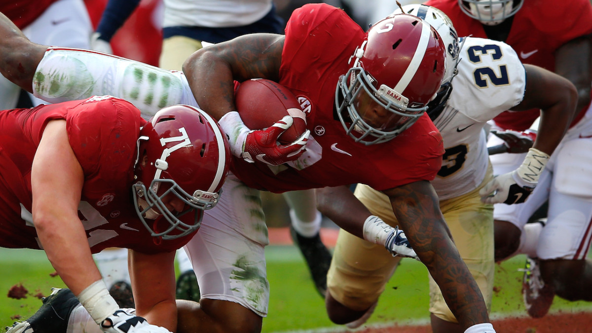 Rivalry week will bring bedlam once again - Sports Illustrated