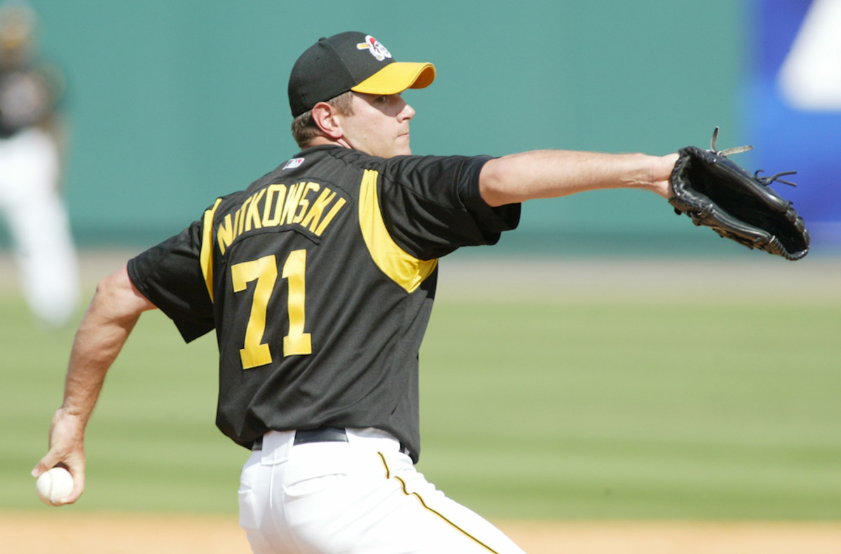 MLB steroids suspensions: CJ Nitkowski on how players fail tests ...