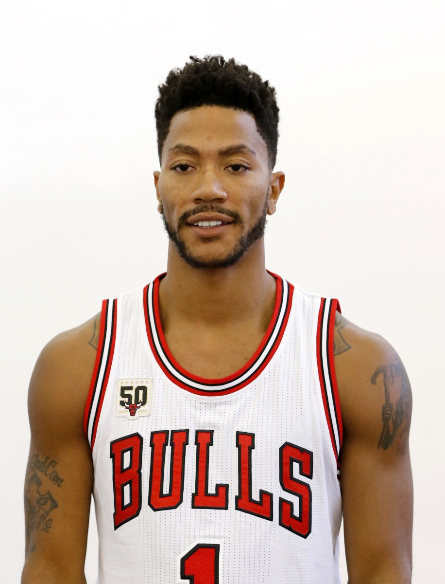 Rose could be cleared for activity within a week - Sports Illustrated