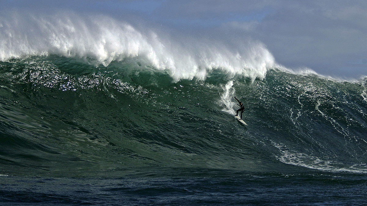 Greg Long's near-death experience changed everything - Sports Illustrated