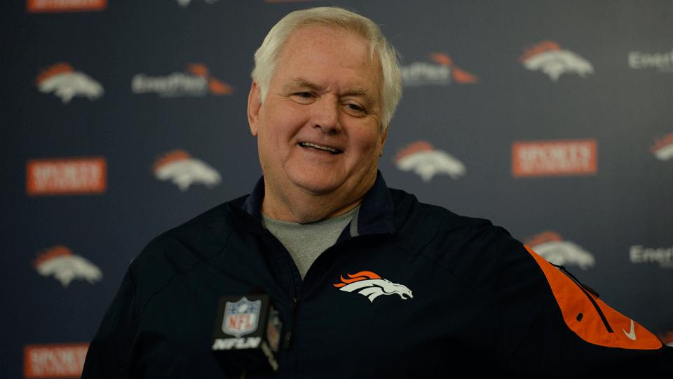 Wade Phillips: 'I was a lousy head coach' - Sports Illustrated