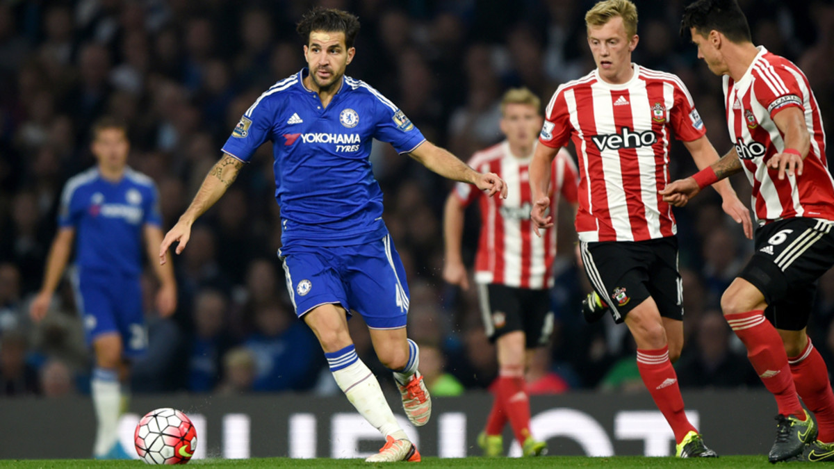 EPL: Chelsea's troubled season continues with loss to Southampton ...