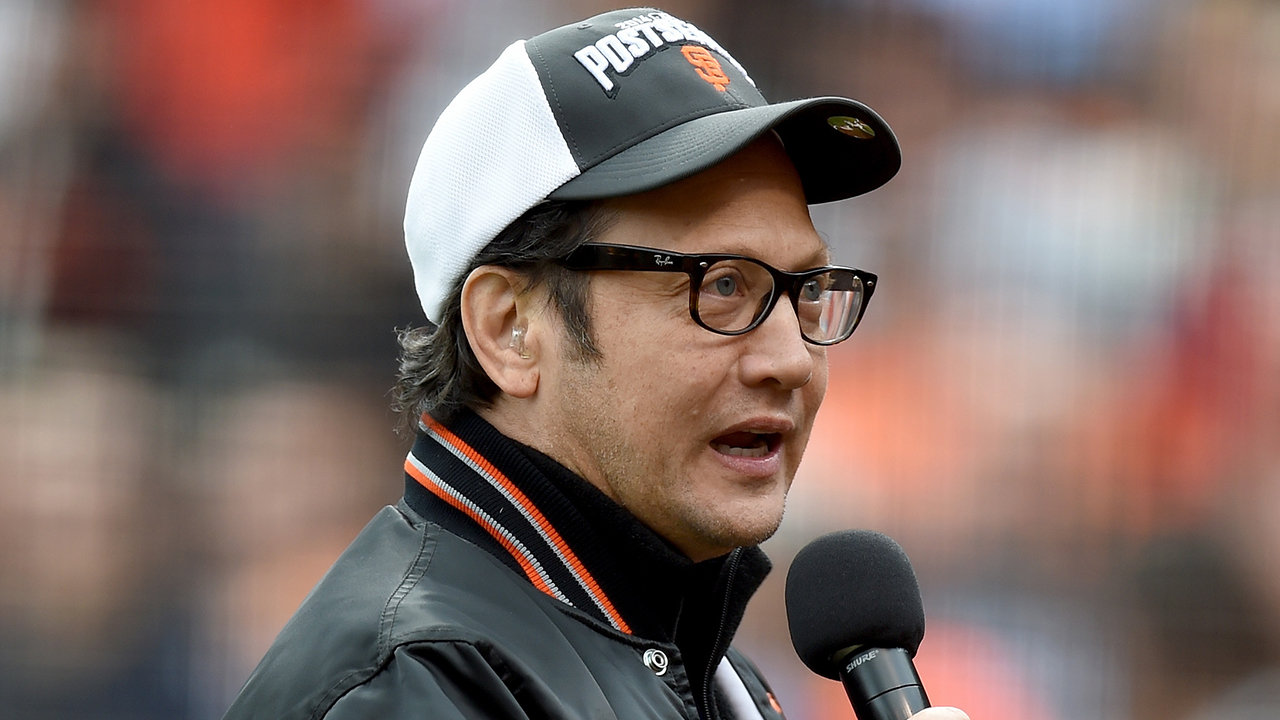 Comedian Rob Schneider talks San Francisco 49ers' struggles and Willie ...