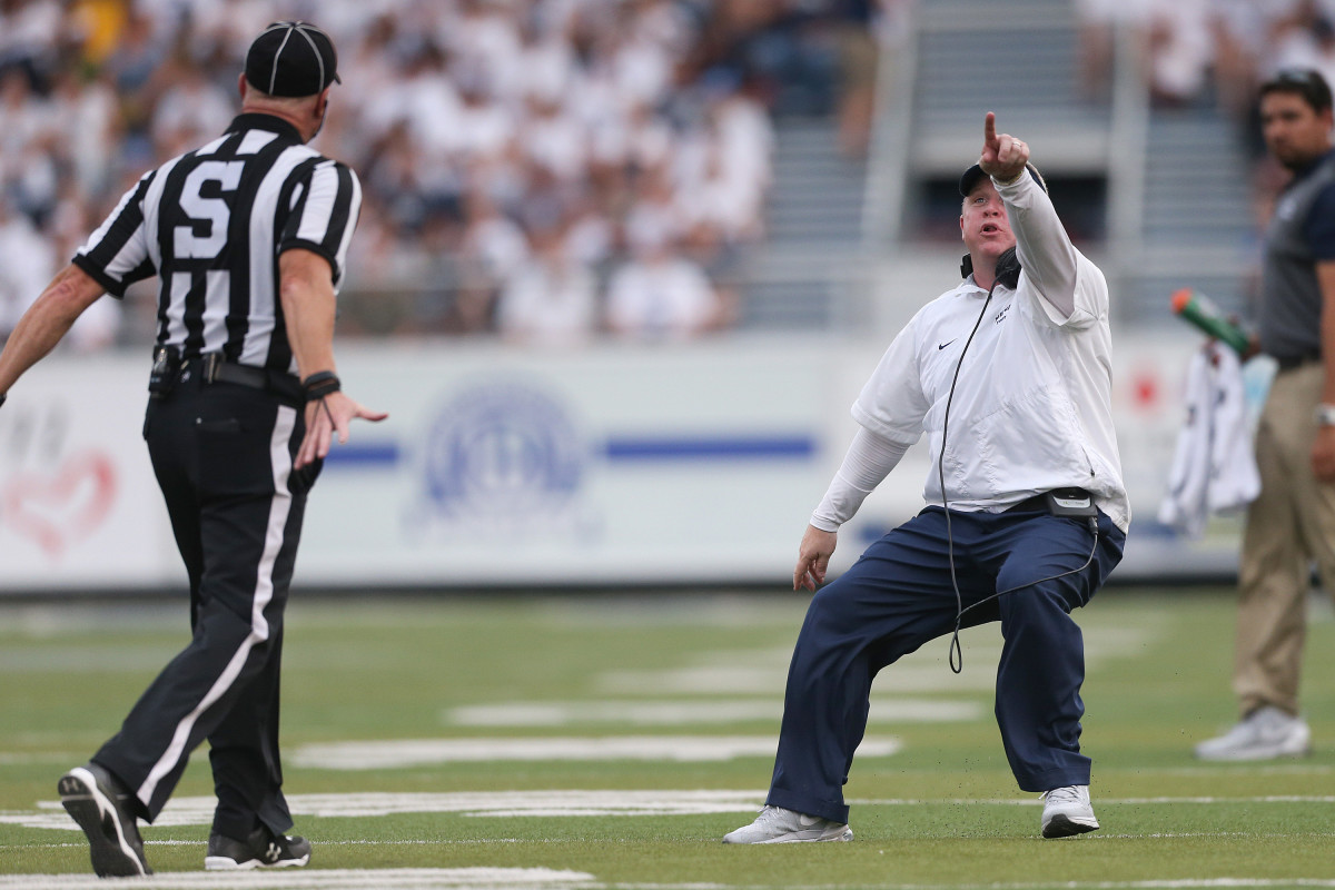 Wilson leads No. 22 Arizona to a 44-20 win over Nevada - Sports Illustrated