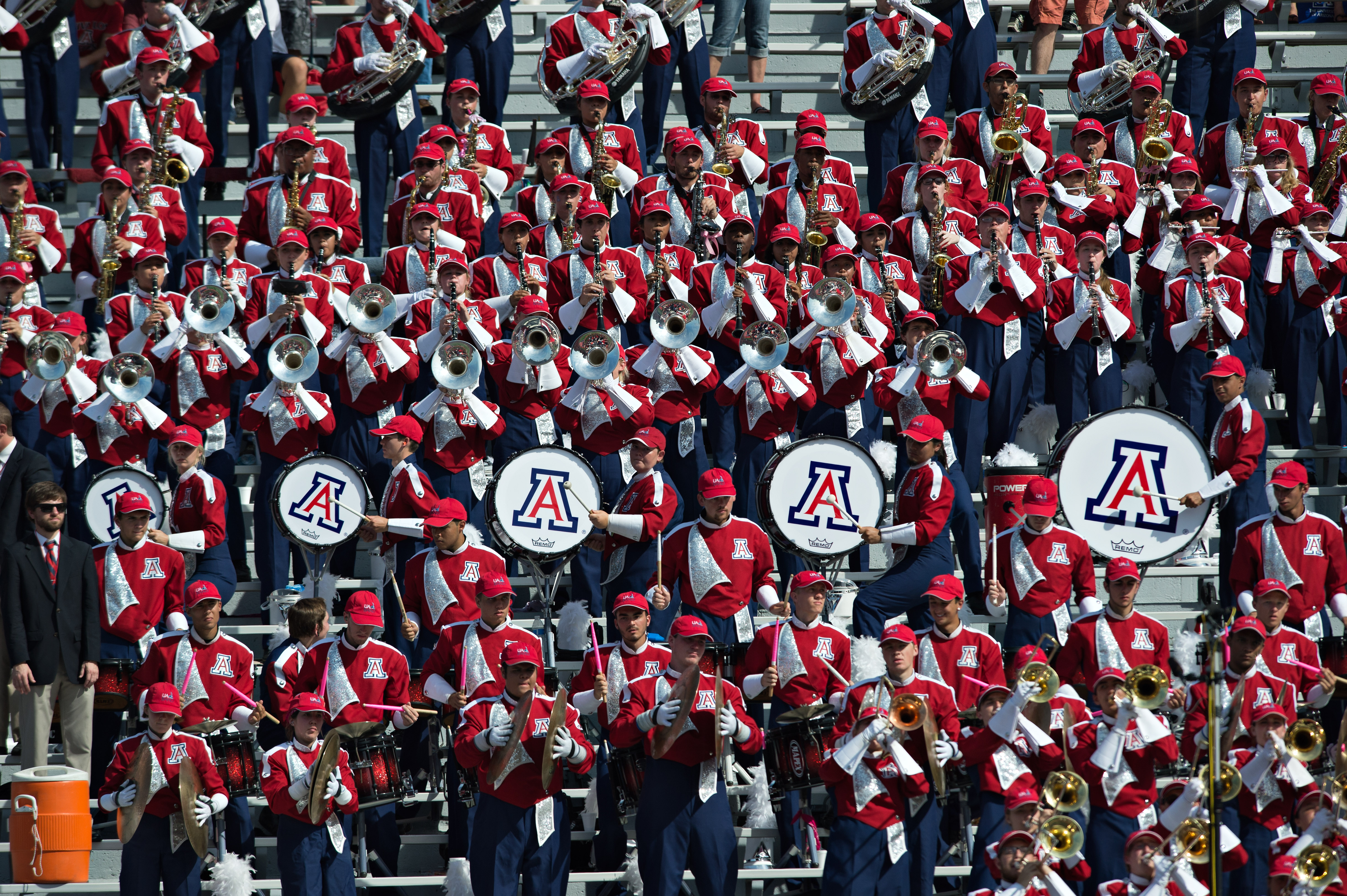 Watch Arizona vs Colorado online: Live stream, game time, TV - Sports ...
