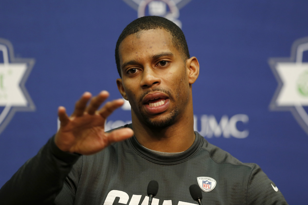 Cruz confident knee will be ready for 2015 season opener - Sports ...