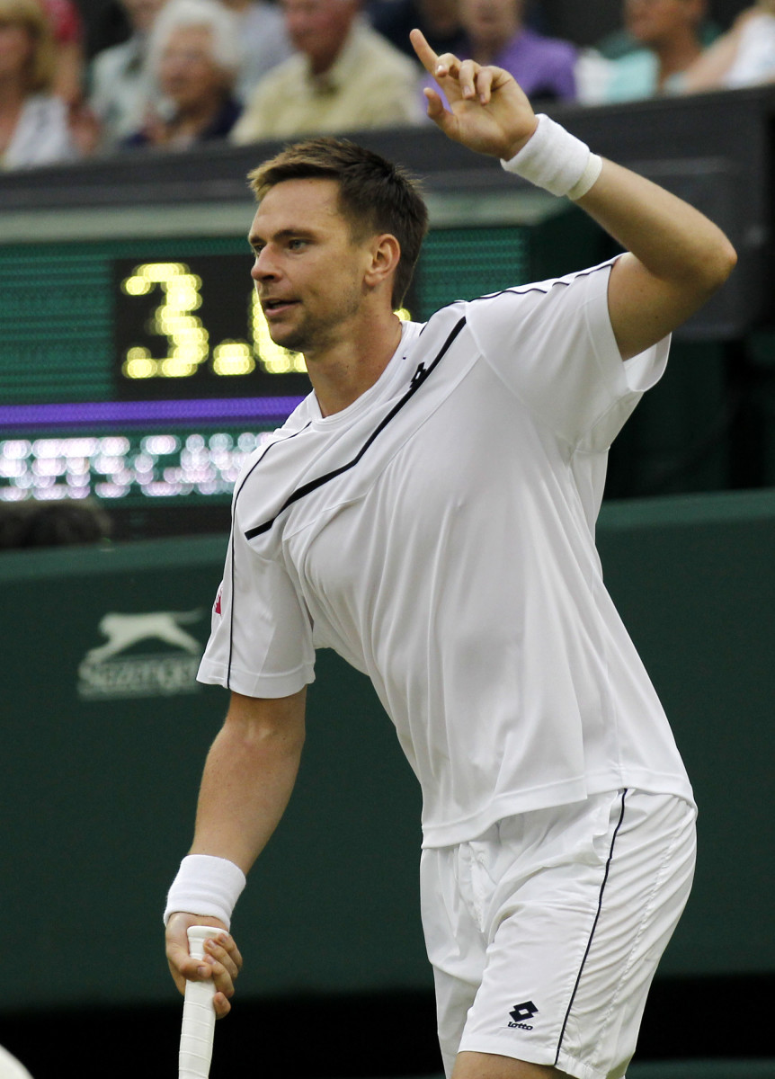 Two-time French Open finalist Robin Soderling retires at 31 - Sports ...