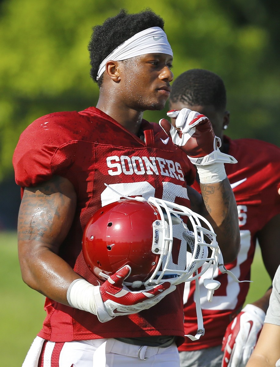 Oklahoma looks to bounce back from 8-5 season - Sports Illustrated