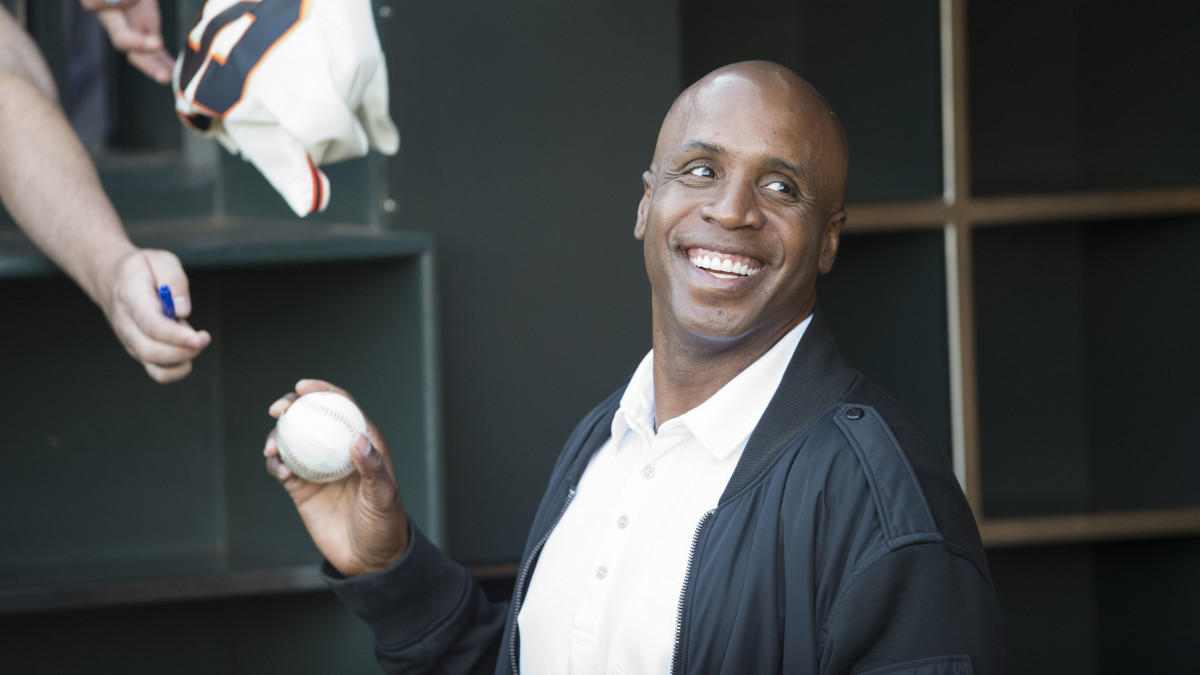 Miami Marlins: Barry Bonds offered hitting coach position - Sports ...
