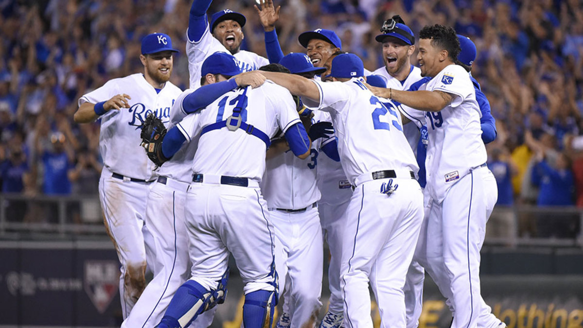 Why were preseason predictions all so wrong about Royals? - Sports ...